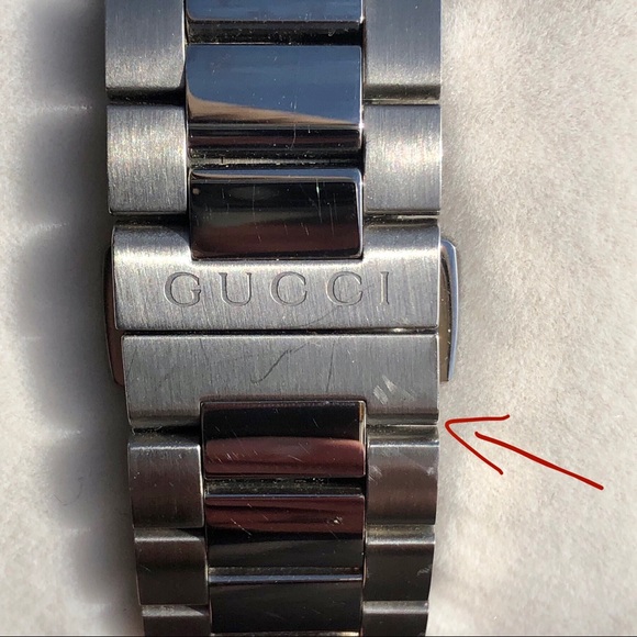 Gucci | Accessories | Gucci Gtimeless Ya264136 Watch | Poshmark